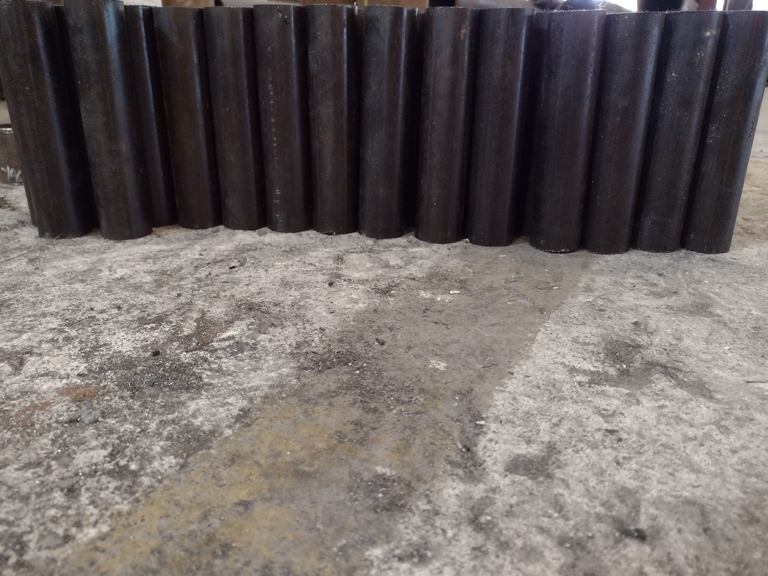 Pipe – Peramount Forge & Fittings